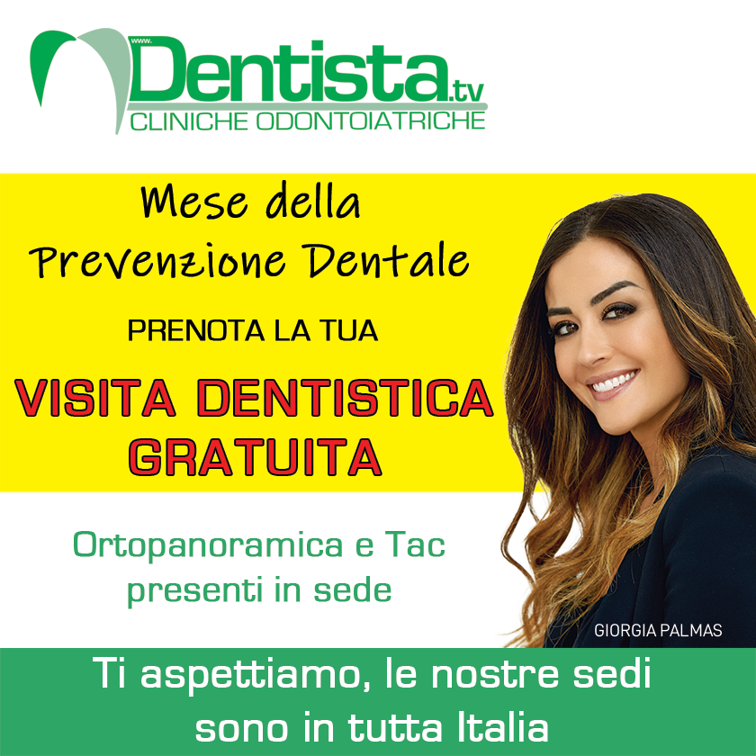 Come Vengono Numerati i Denti? - Dentista.tv